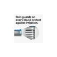 Schick Hydro 5 Dry Skin Mens Razor Refills Value Pack (Pack of 3 ...