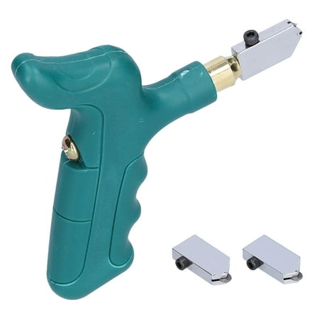 Rdeghly Hand Tool,Glass Opener Tile Opener Glass Tile Cutter Alloy ...
