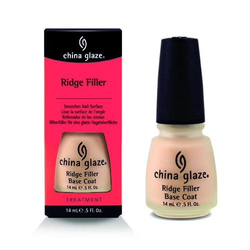 Click here for China Glaze Ridge Filler Base Coat - Cgt904 0.5 Oz prices