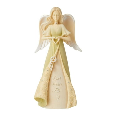 Foundations: Hope Angel Figurine (Other) - Walmart.com
