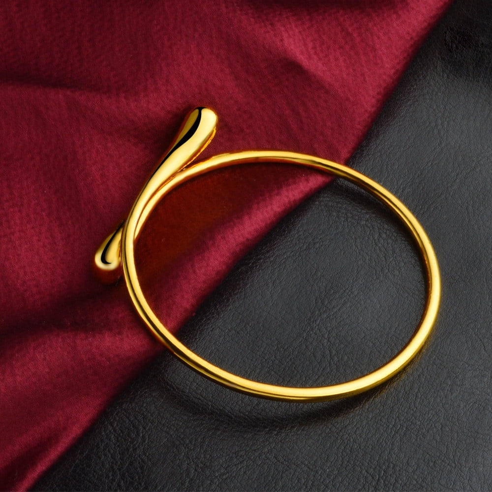 Click here for Dsscvnef New Fashion Jewelry Gold Womens Charm Ban... prices