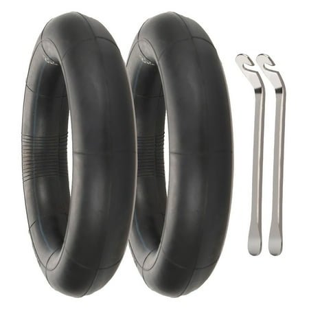10 Inner Tube Pushchair Inner Tube Including 2 Mounting Levers ...