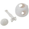 Safety 1st Essentials Childproofing Kit - Child Safety - 46 Pack ...