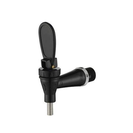 Universal Water Dispenser Faucet Replacement, Plastic Push Dispenser ...