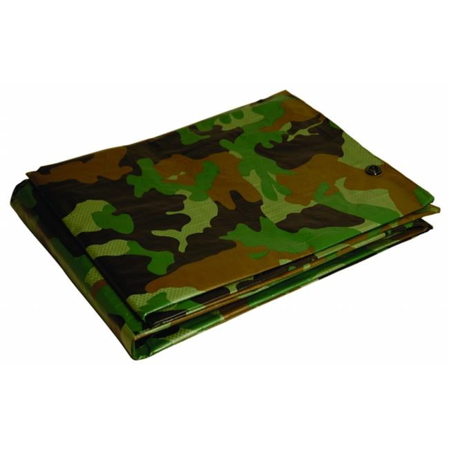 Click here for Patioplus 12 X 16 Camoflauge Green Tarp 12 X 16 prices