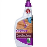 Rejuvenate Professional Wood Floor Cleaner, Hardwood Shine Liquid, 32 ...