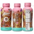 Alani Coffee Shakes Mocha, Maple Donut, Cappuccino, & Vanilla Variety ...