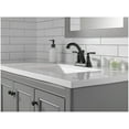 Delta Woodhurst: Bathroom Faucet - Walmart.com