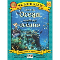 We Both Read Spanish/English - Level 1: The Ocean-El Océano (Paperback ...