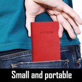 Compact Mini Notebook for On-the-Go Learning & Notes Student's Pocket ...