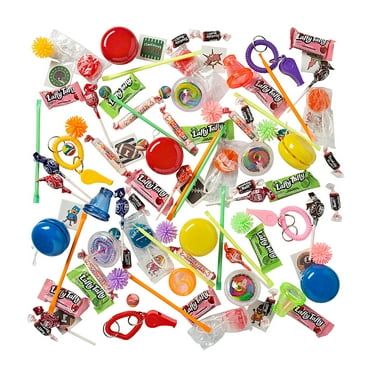 Disney Mickey Mouse & Friends Candy Mix Pinata Filler,14.1oz - Walmart.com