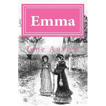 Emma (Jane Austen Collection) (Hardcover) - Walmart.com