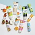 St. Ives, Face Scrub and Mask, 6 oz, Gentle Smoothing Oatmeal - Walmart.com