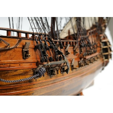 Columbia Sm Boat Model Display - Walmart.com