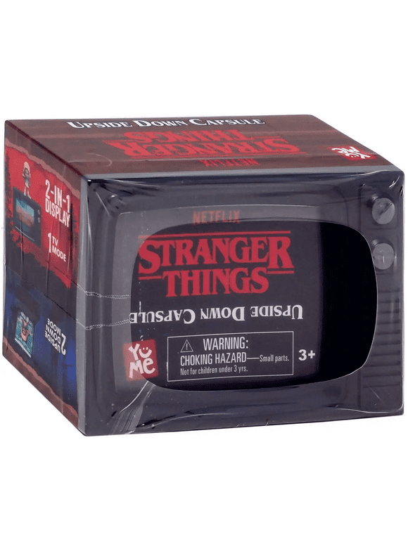 Stranger Things Collectibles in Stranger Things Toys - Walmart.com