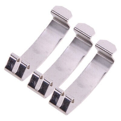 3x Air Filter Housing Box Spring Clip Clamp Fit For BMW E38 E34 E32 ...