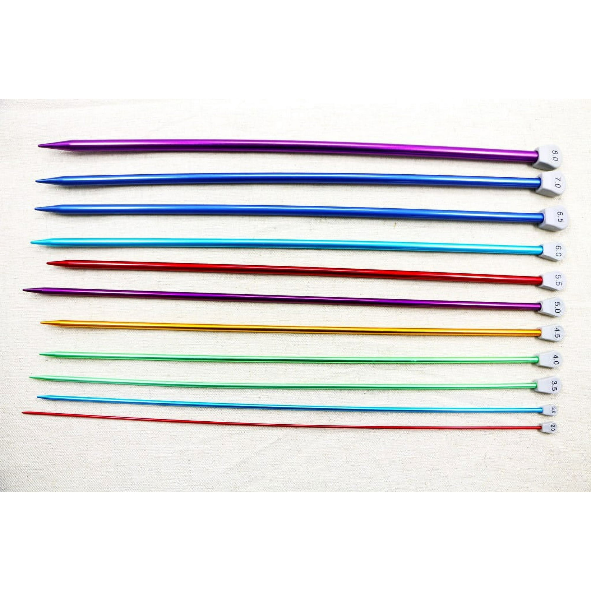 Click here for Homeholiday Colorful Knitting Needles Long Sweater... prices