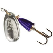 Blue Fox Classic Vibrax, 7/16 oz - Walmart.com
