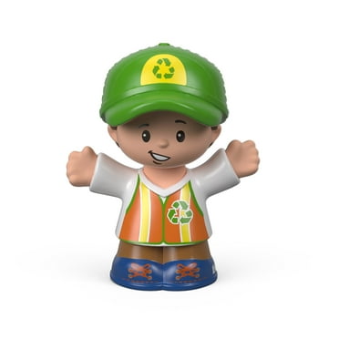 Fisher-Price Little People Collector Team USA 2020 Sports Set - Walmart.com