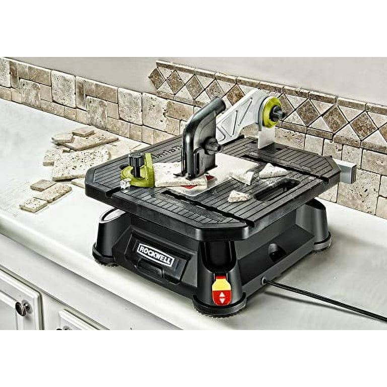 Rockwell RK7323 Bladerunner X2 Power Saw