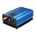 Solar Grid Tie Inverter 1000W Limiter Battery Photovoltaic Multipurpose ...