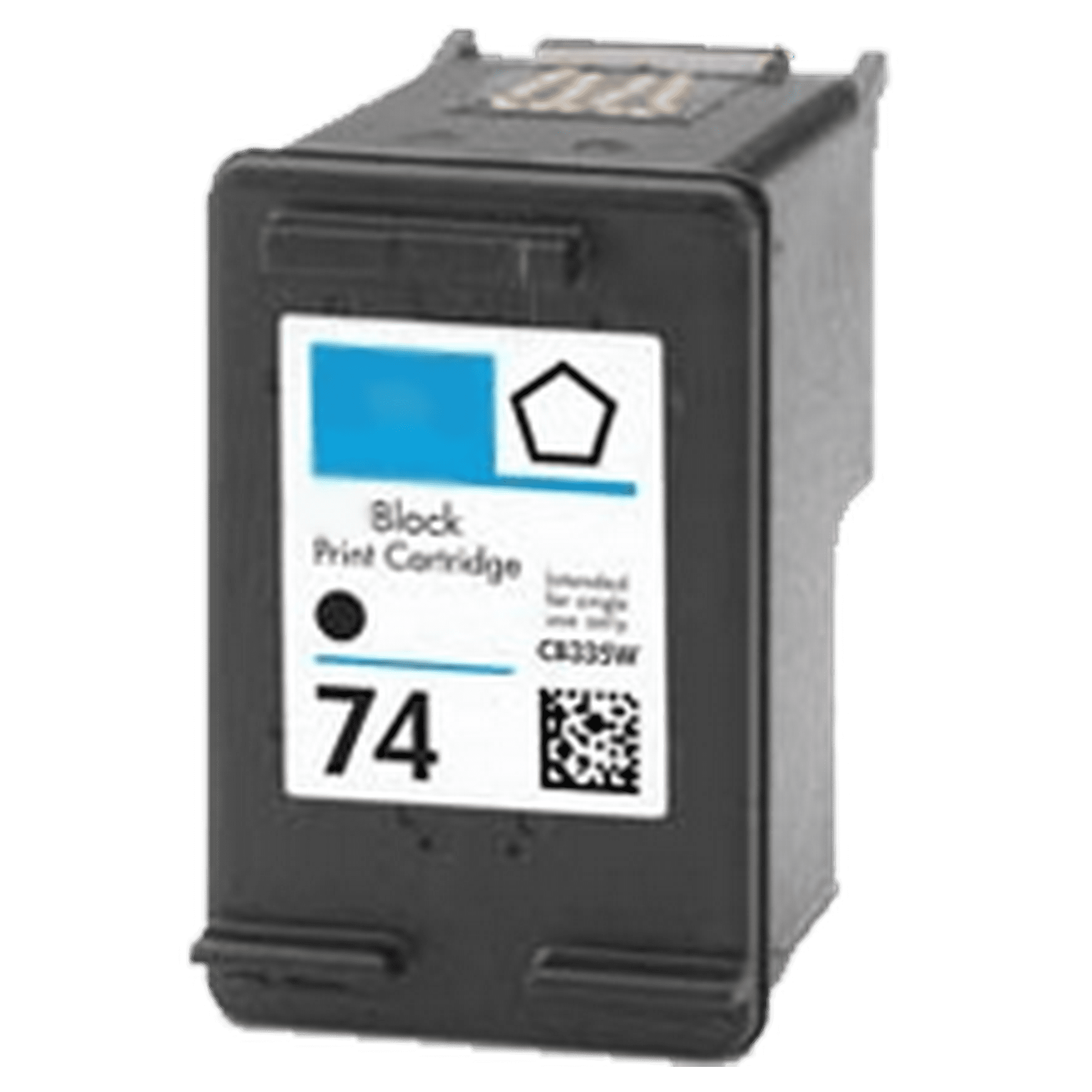 Click here for Zoomtoner Compatible Hp Cb335wn Ink / Inkjet Cartr... prices