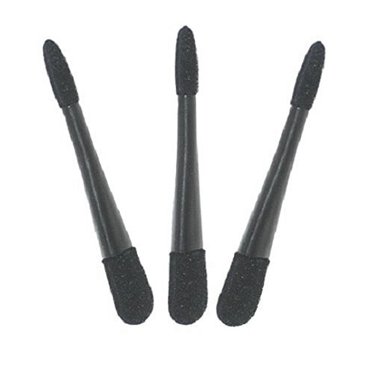 Fran Wilson Eye Tees Precision Cosmetic Applicators, 80 Count - Walmart.com