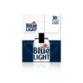 Labatt Blue Light Canadian Pilsner Beer, 30 Pack Can, 12 fl. oz, 4.0% ...