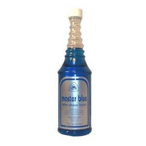 Master Well Comb After Shave Lotion, Master Blue, 15 Ounce | Walmart Canada