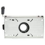 Wise 8WD374 Fore & Aft Seat Slide - 2-7/8" Diameter - Walmart.com