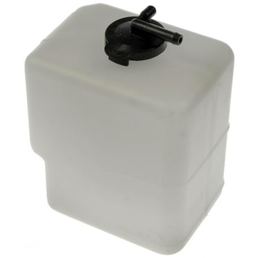 Dorman 603-329 Front Engine Coolant Reservoir for Specific Ford Models ...