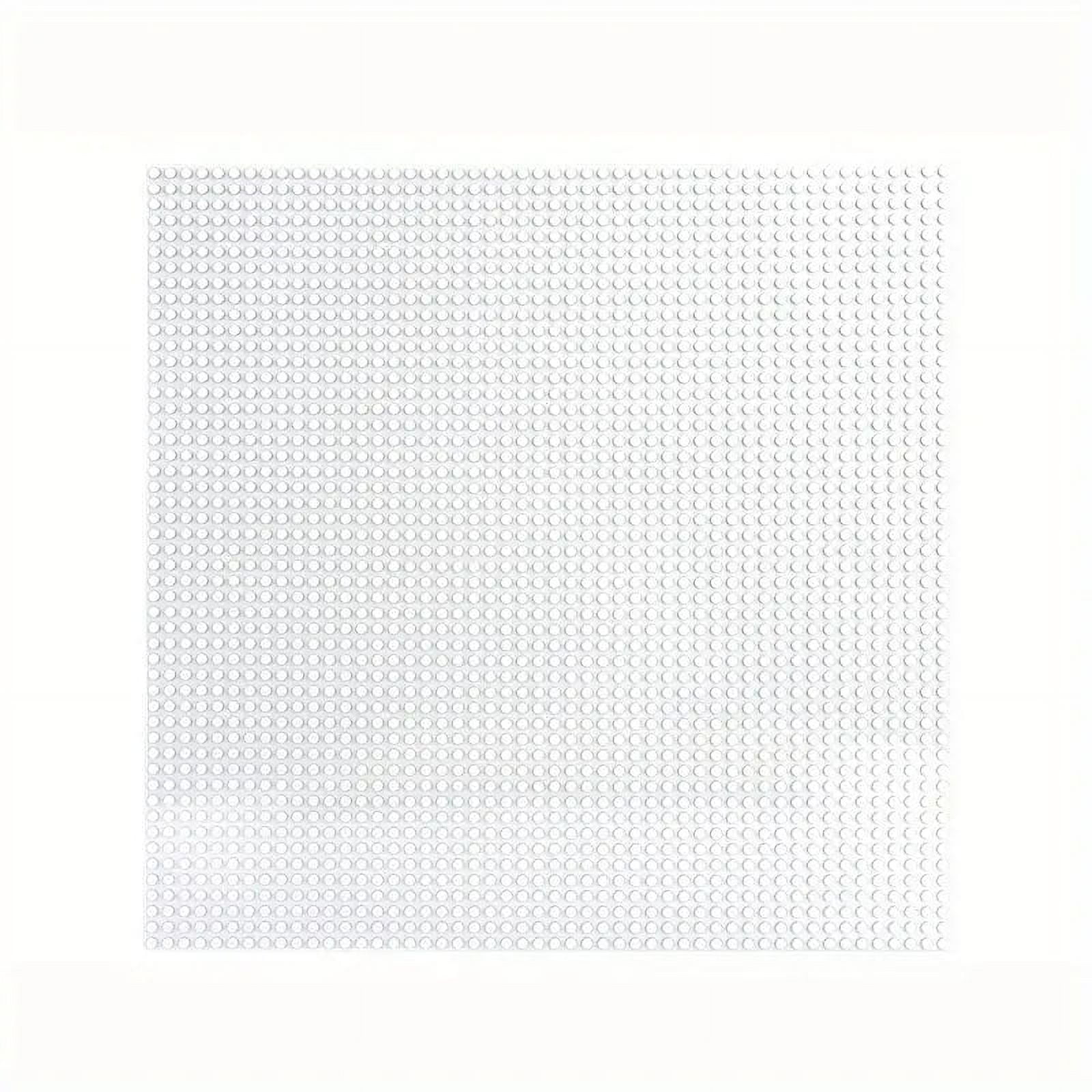 Click here for Unbranded Classic Baseplate 50x50 Dots Building Bl... prices