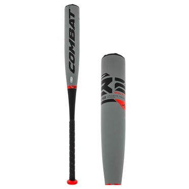 Stinger 2023 Missile 3 -10 Baseball USSSA Bat - Walmart.com