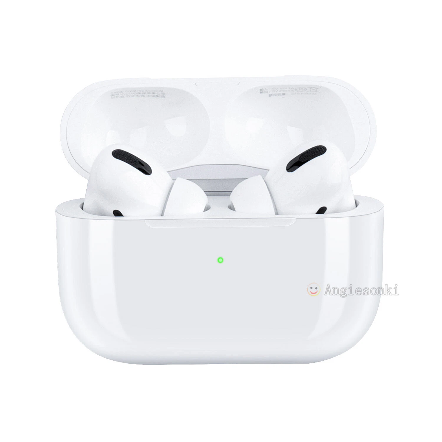 APPLE Air & Pods Pro 2e Génération Écouteurs à Réduction de Bruit Étui ...