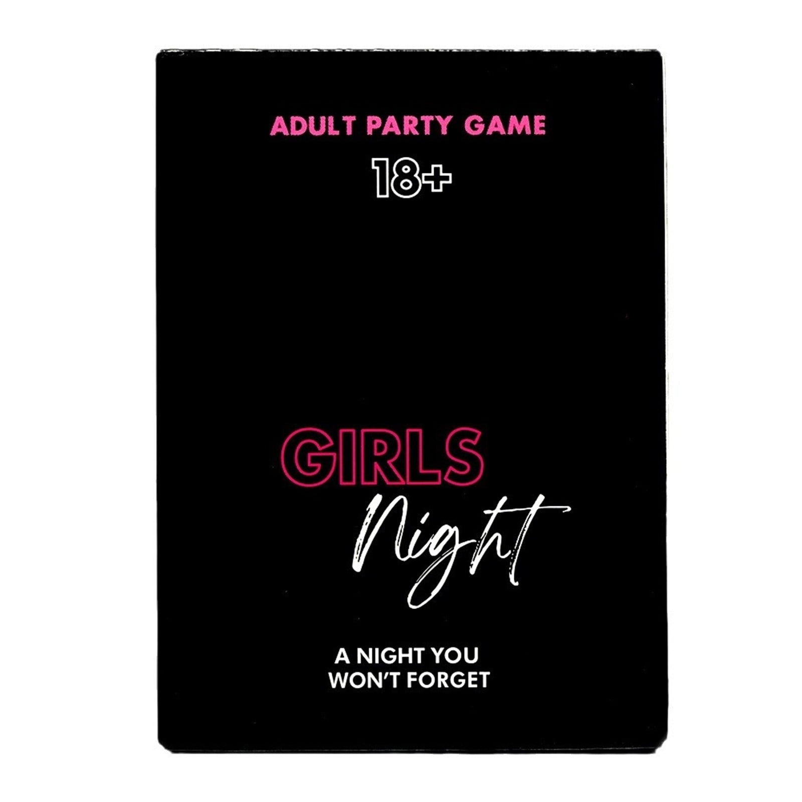 Click here for Huanglei Girls Night In Card Game Catch Up! Card G... prices