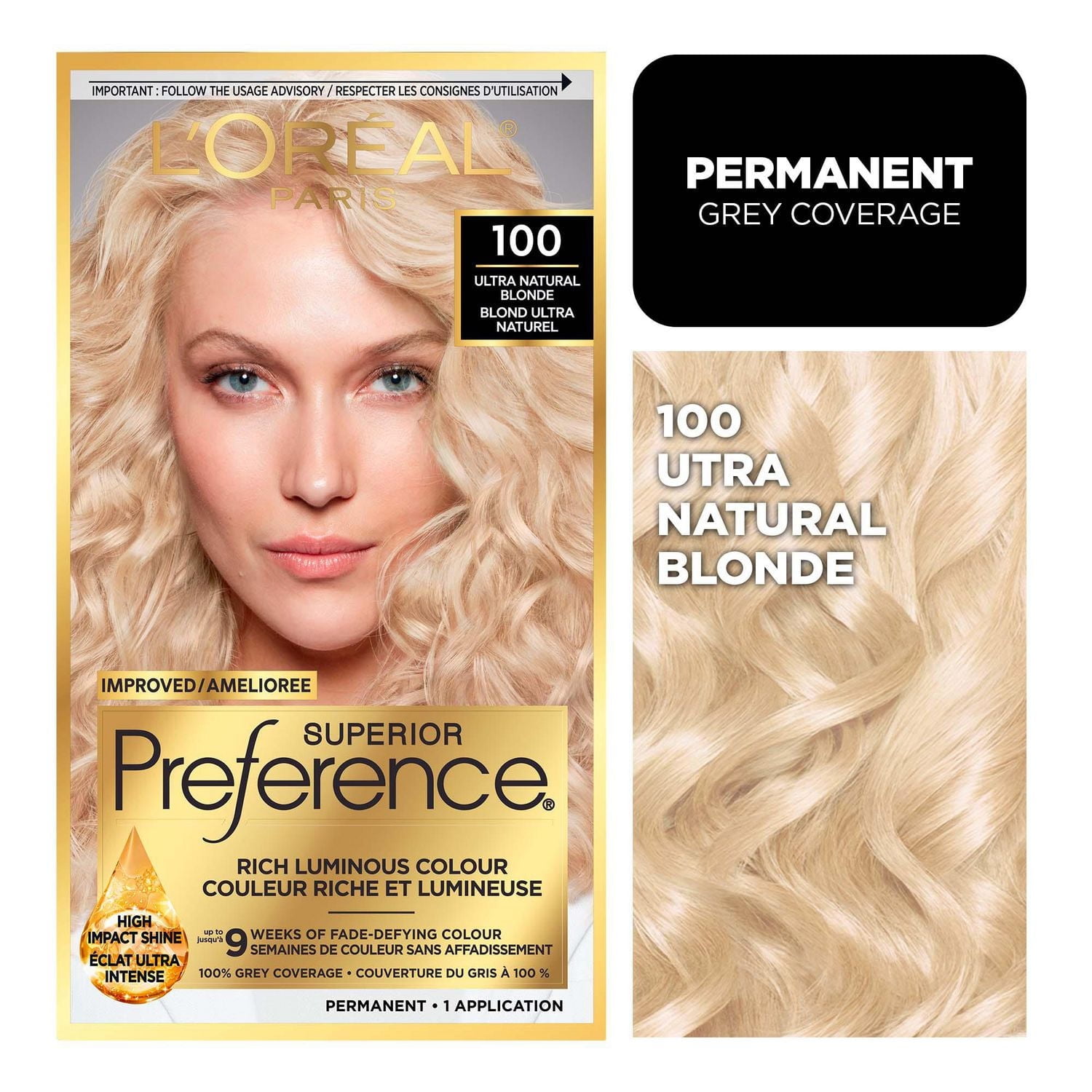 Click here for Loréal Paris Loréal Paris Superior Preference  Per... prices