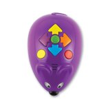 Learning Resources Programmable Robot Mouse, Coding Toys for Kids, Ages ...
