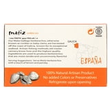 Matiz Gallego Berberechos Cockles in Brine, 4 oz Can - Walmart.com