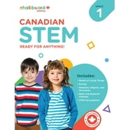 Stem Road Map Curriculum: Our Changing Environment, Grade K: STEM Road ...