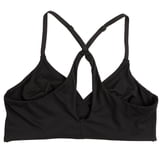 Keyhole Back Bralette - Walmart.com