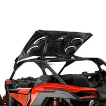 Can-Am 715002878 Black Front Pre-Runner Bumper for 2017-2023 Maverick ...