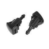 Motoforti Windshield Washer Nozzle Kit 986302K100 for Hyundai Accent ...