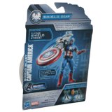 Marvel Avengers Assemble SHIELD Gear Shield Blast Captain America ...