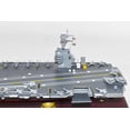 USS Gerald R Ford CVN-78 Ford Class Carrier Model, Navy,Scale Model ...