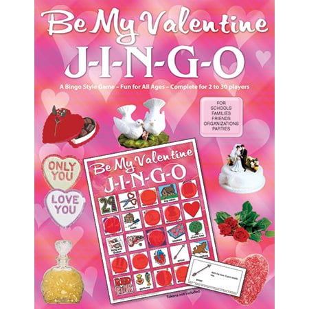 Valentine Jingo - Walmart.com