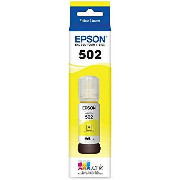 Epson 522 Ink