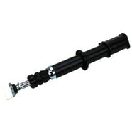 Can-Am 715003680 Black Front Trail Bumper Maverick Trail Sport Max 800 ...