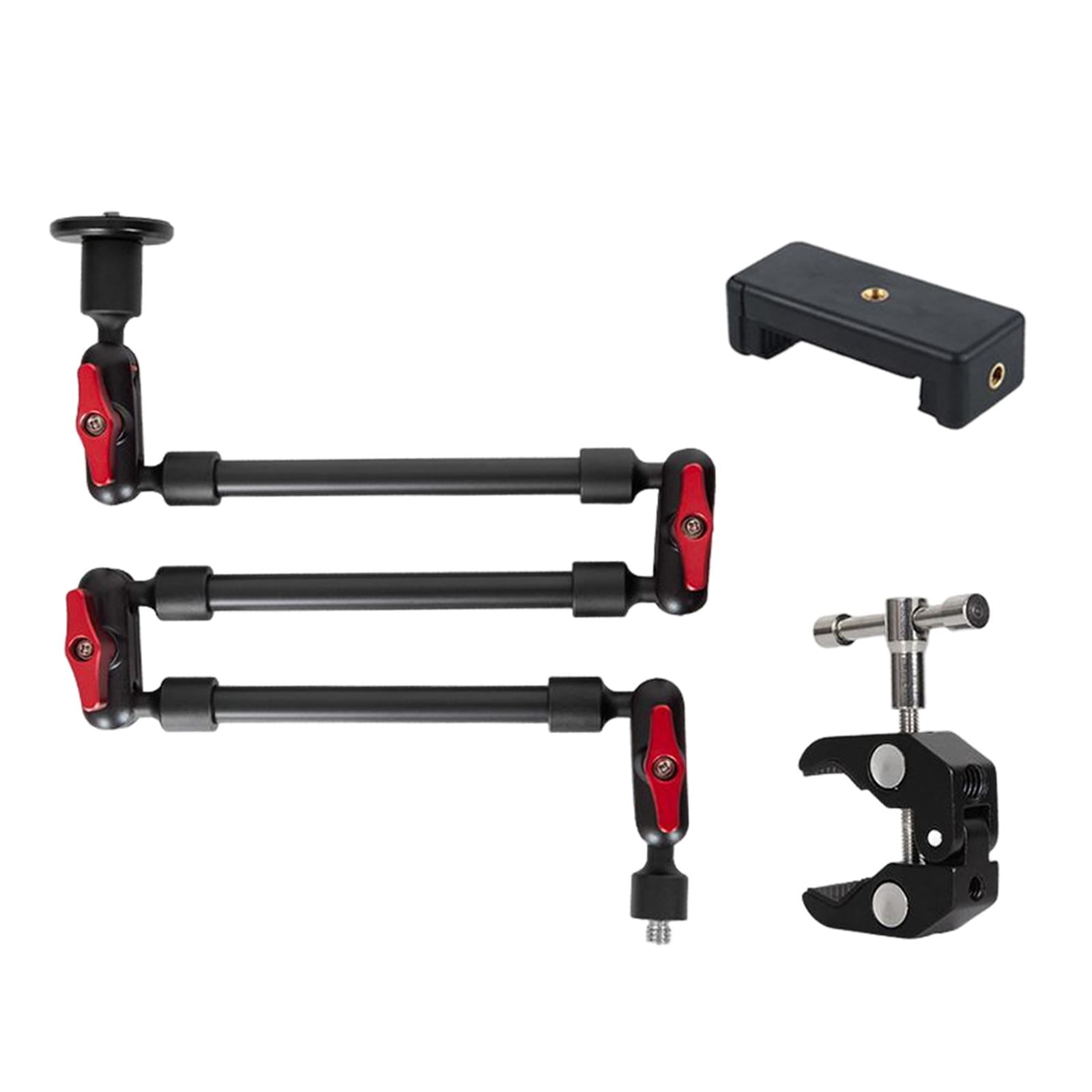 Mounts Bracket Portable Universal Adjustable Mount Friction Arms for ...