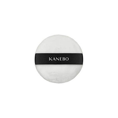 KANEBO Kanebo Face Powder Puff 1 piece - Walmart.ca