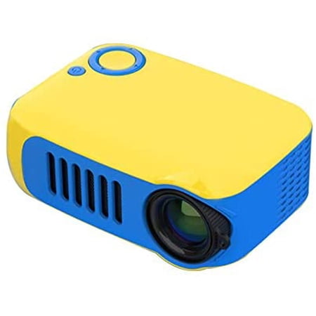 Mini Projector Mini Mini Projector Home Cross-Border Led Portable ...